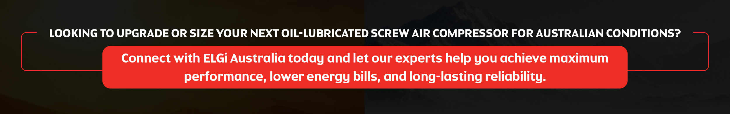 Oil-Lubricated Screw Air Compressor Guide for Australian Industries