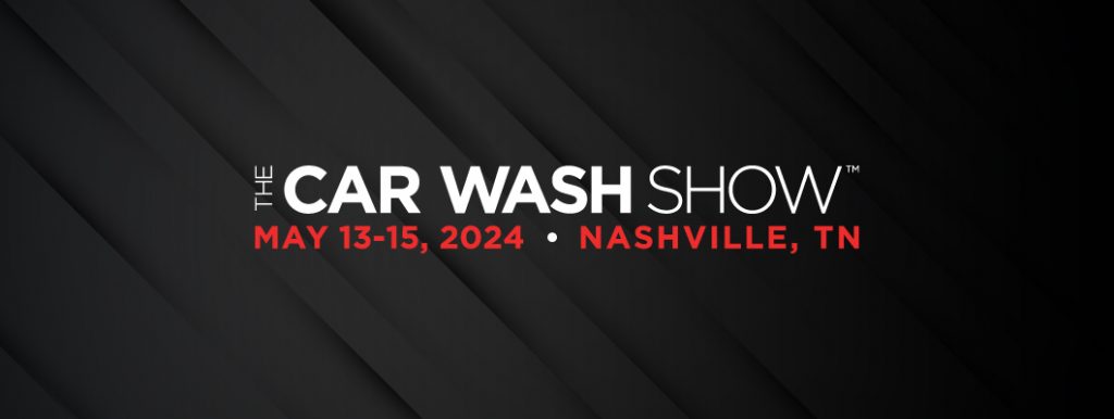 Car Wash Show | ELGi